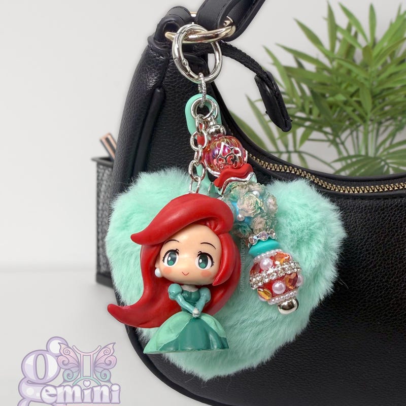 Little Girls Fancy Ring - Etsy