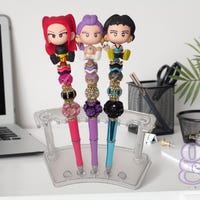 Huntrix Pens - Etsy
