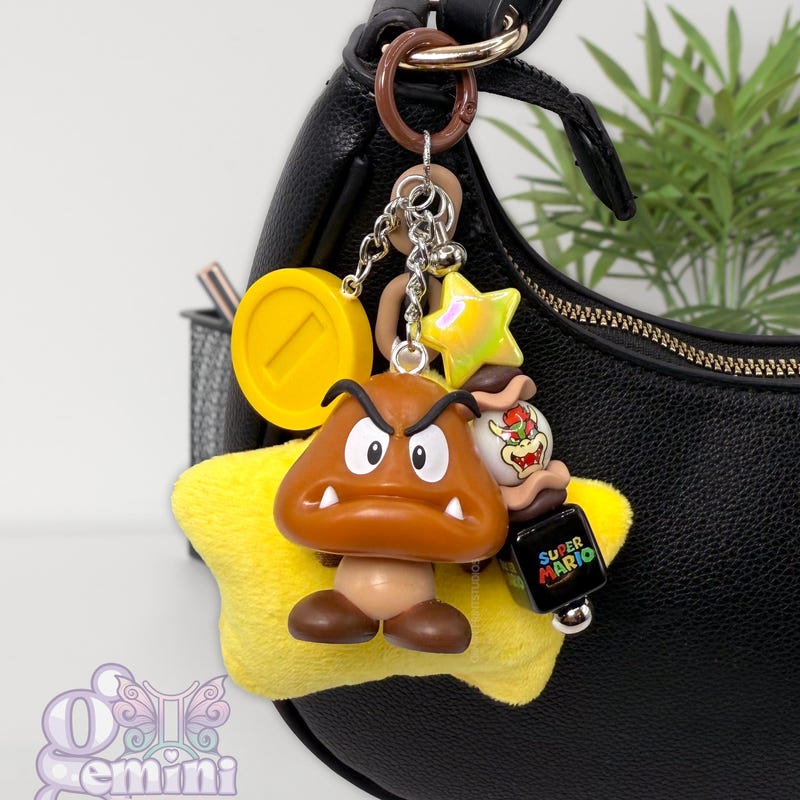 Mario Coins Purse - Etsy