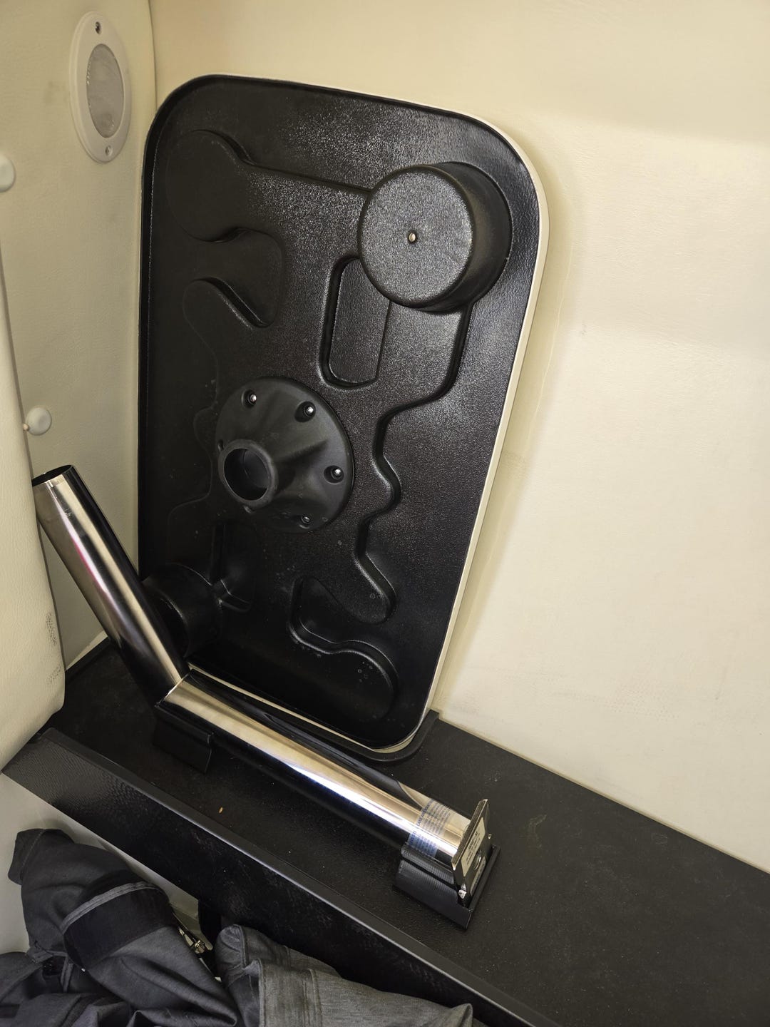 Yamaha Boat Table Leg Mount Holder - Etsy