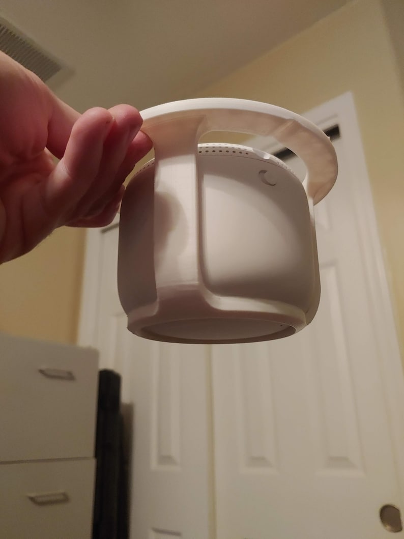 Google Nest Wifi Router Ceiling or Wall Mount, Now Includes White ...