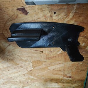 Ryobi Flashlight Wall Mount P704 3D Printed, W/ Mounting Screws - Etsy