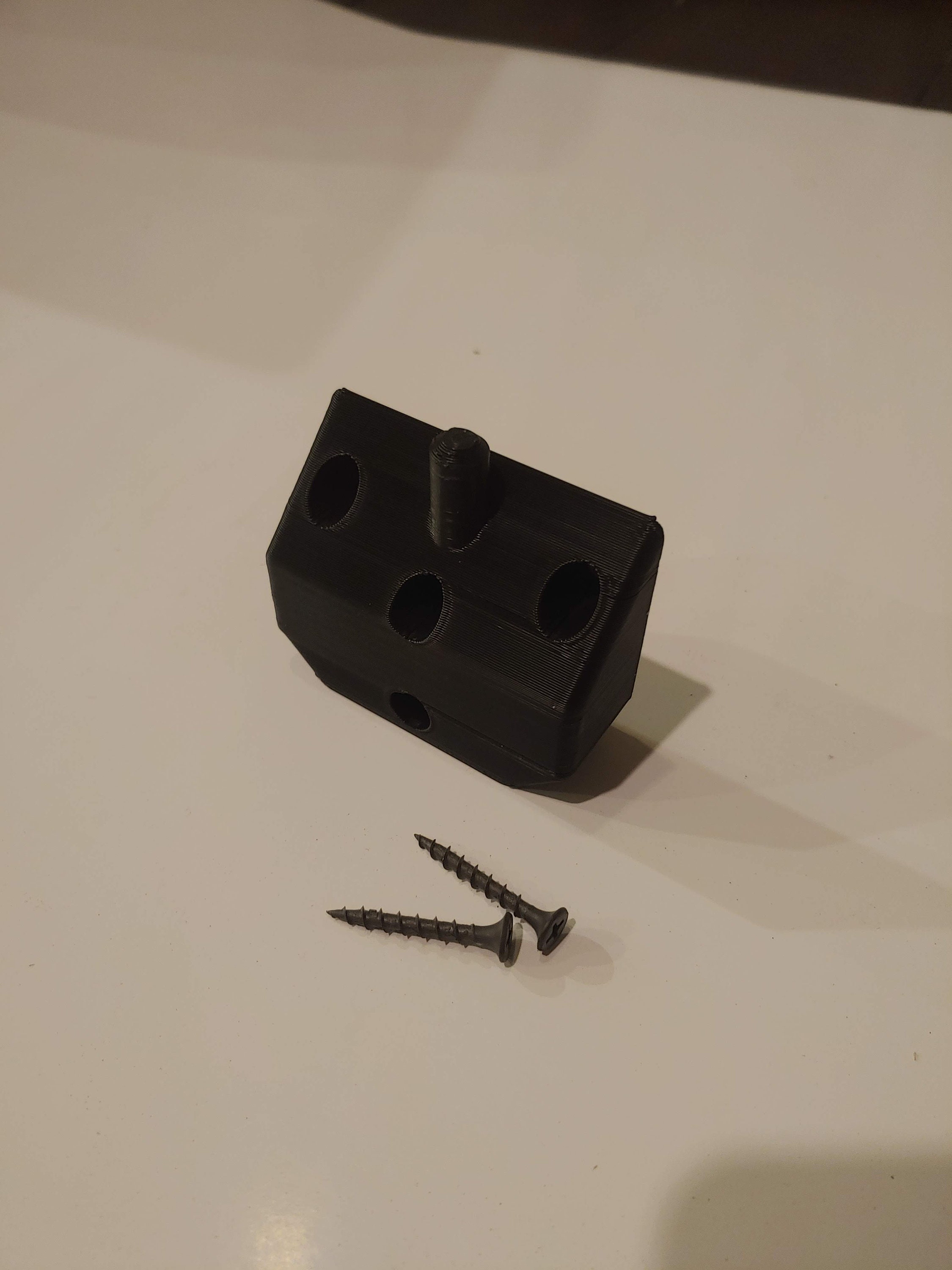 Ryobi 40v Leaf Blower Wall Mount RY404010 RY404013 RY404130 RY40100 3D ...