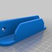 Remote Control Holder, Multiple Configurations, Large or Normal, Screw ...