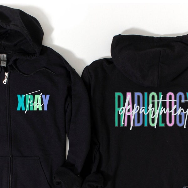 Xray Tech - Etsy