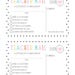 Teacher Happy Mail Postcard: Polka Dot Design (digital Download) - Etsy