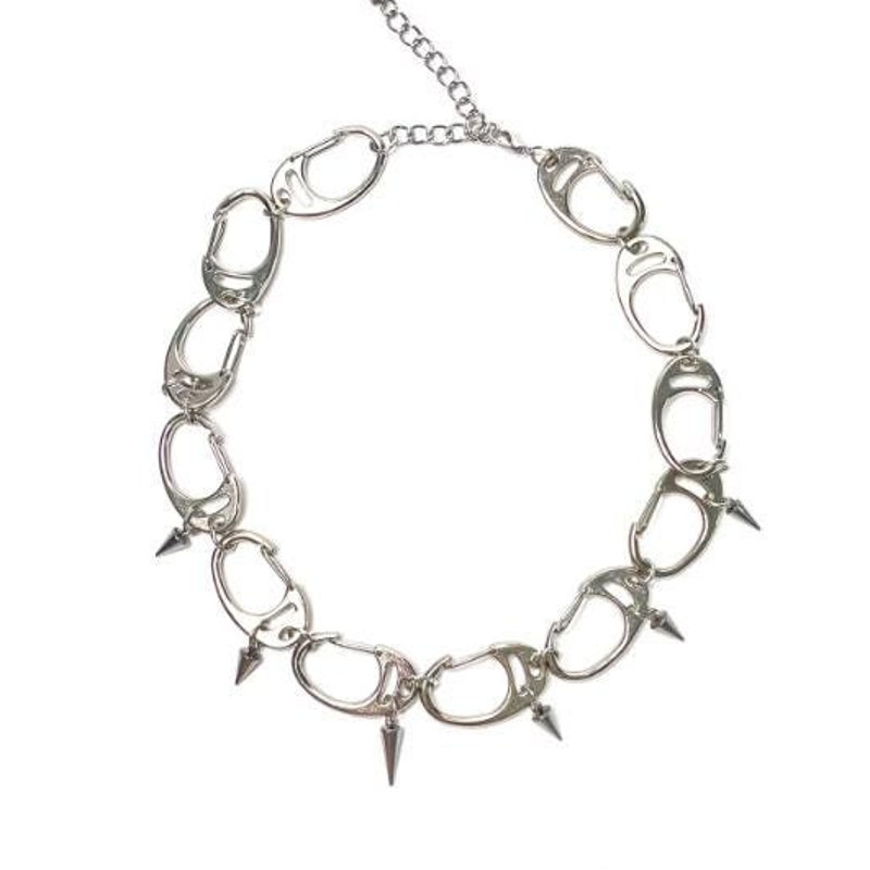 Punk Jewelry - Etsy