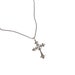 Cross of Royalty Chain - Etsy