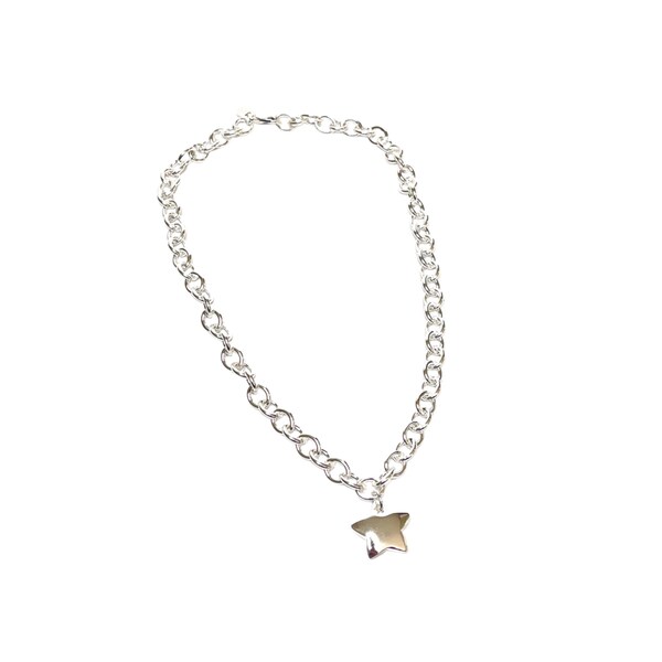 Star Chain - Etsy