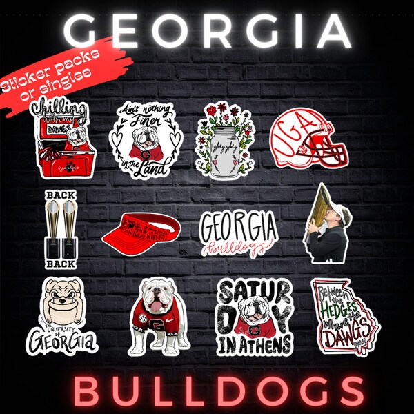 Uga - Etsy