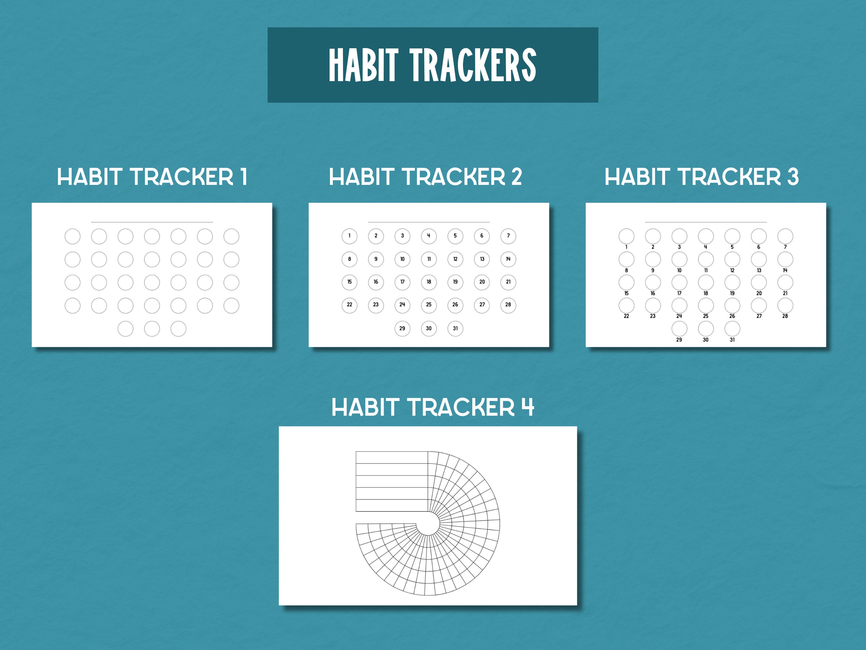 White Goodnotes Index Cards, Digital Index Cards: Lined Index Cards ...