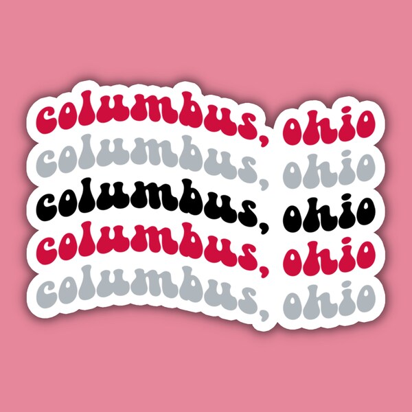 College Planner Stickers - Etsy