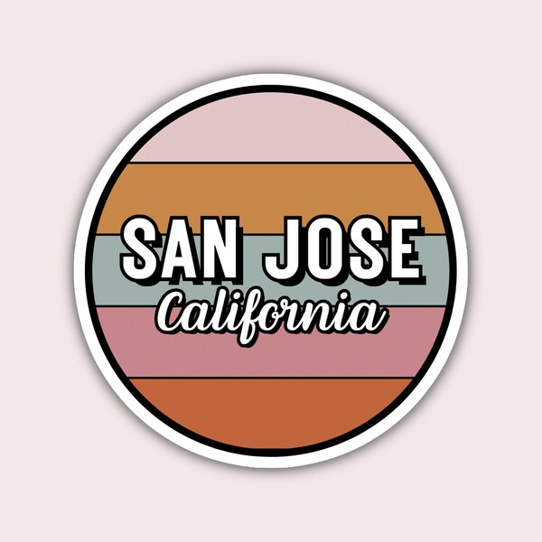 San Jose - Etsy