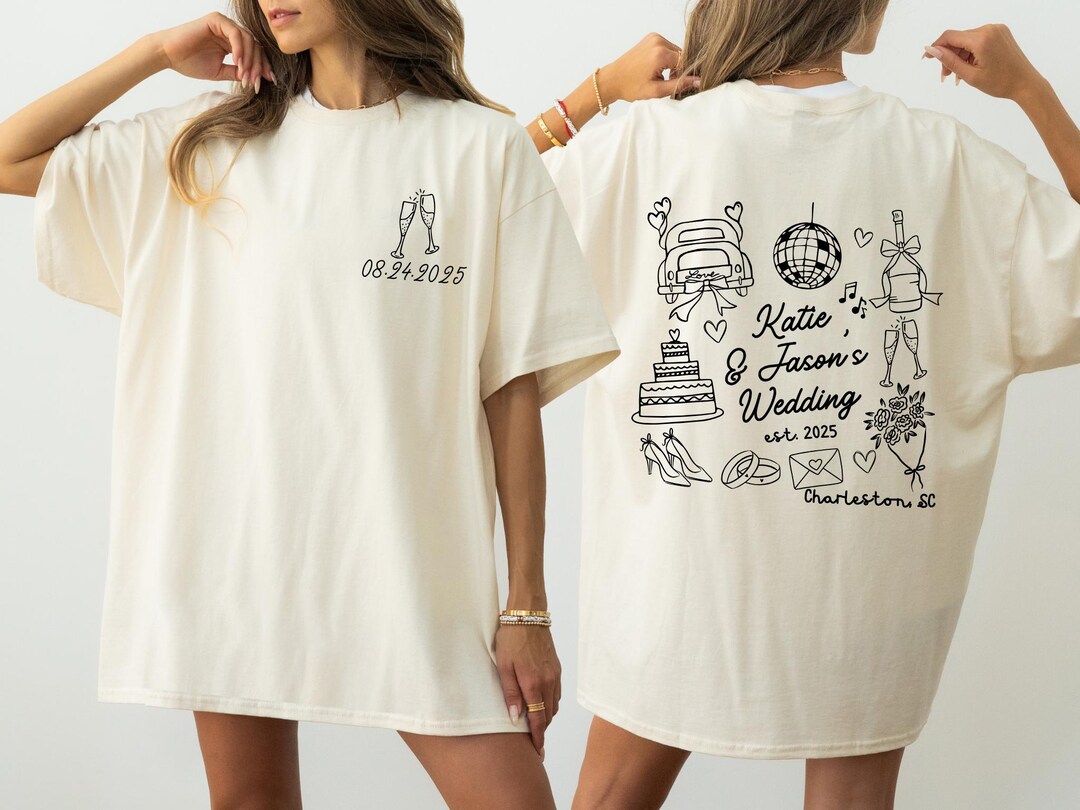 Custom Wedding Shirt Wedding Tshirt Toss Funny Wedding Party Shirt Gift ...