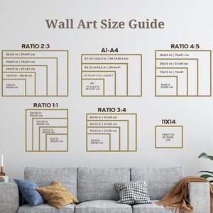 Meteor Shower Mountain Starry Sky Watercolor Drawing Art Piece, Modern ...