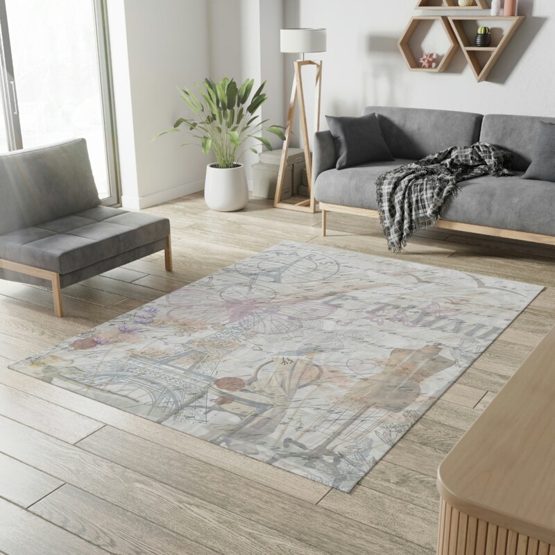 French Rug - Etsy