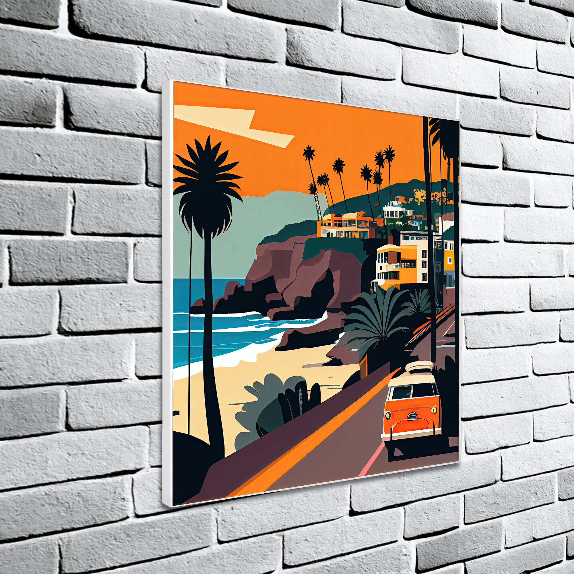 Laguna Beach Cali Vibes Collection - Etsy