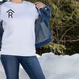 Custom Ranch Name & Brand T-shirt, Personalized Livestock Brand ...