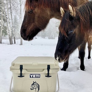 Custom Vinyl Decal, Ranch Decal, Personalized Brand Decal, Custom Truck ...