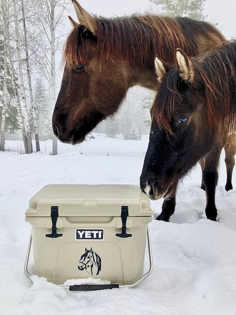 Custom Vinyl Decal Ranch Decal Personalized Brand Decal - Etsy