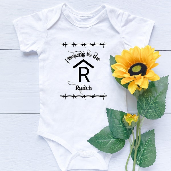 Western Baby Clothes Newborn - Etsy