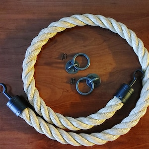 Nautical Rope - Etsy