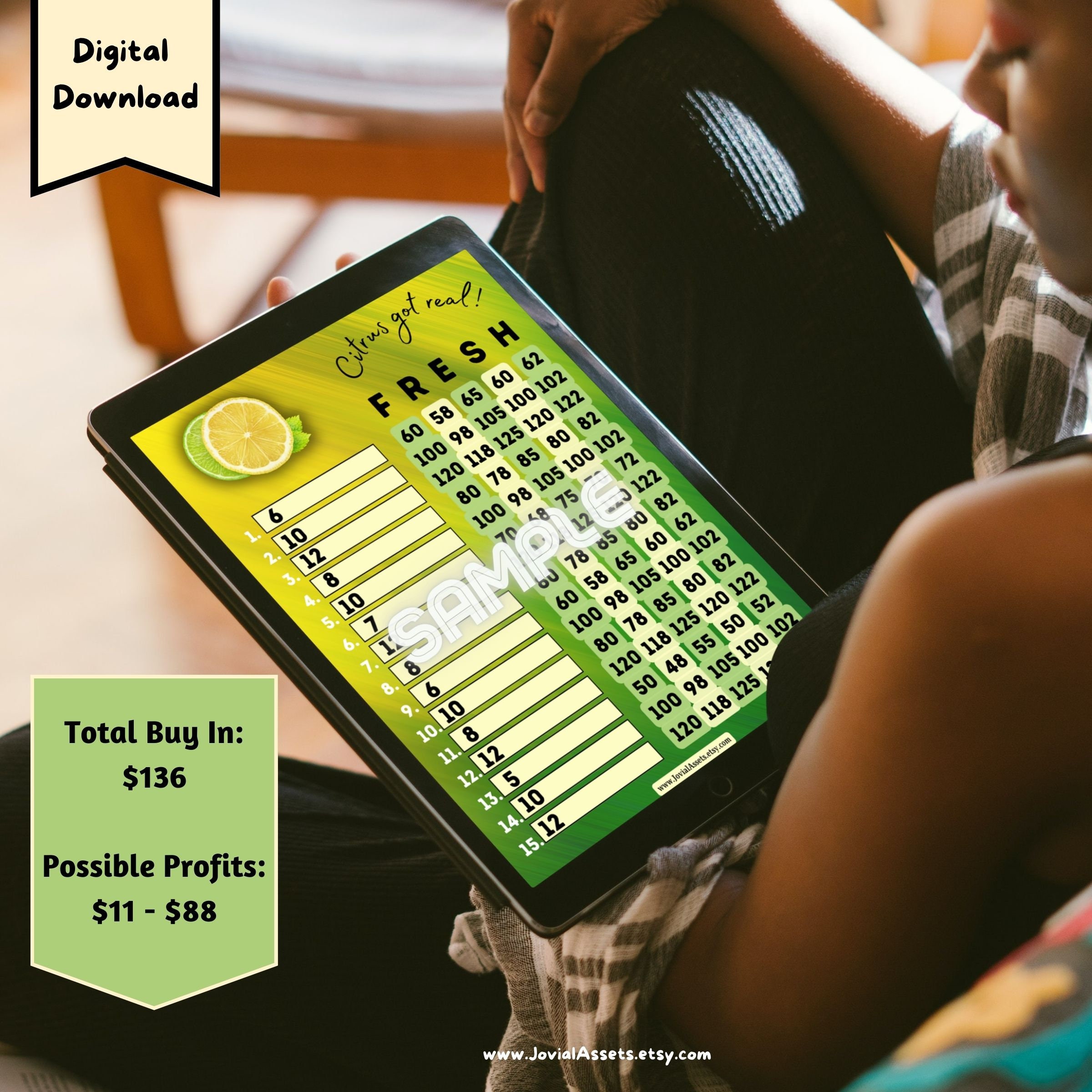 Bingo Boards BNO Discreet Bingo Digital Bingo Boards PNG Bingo Boards ...