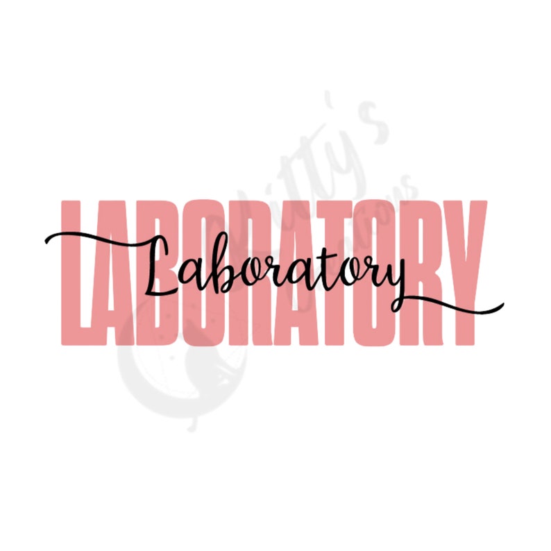 Laboratory PNG digital Download Sublimation File - Etsy