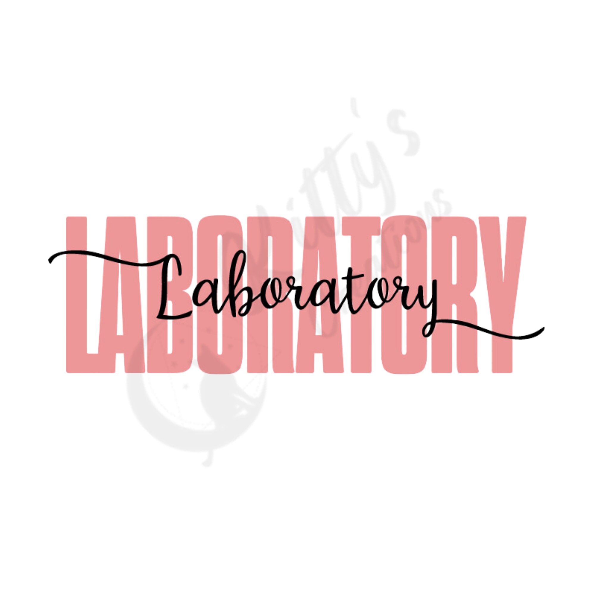 Laboratory PNG *digital Download* Sublimation File - Etsy