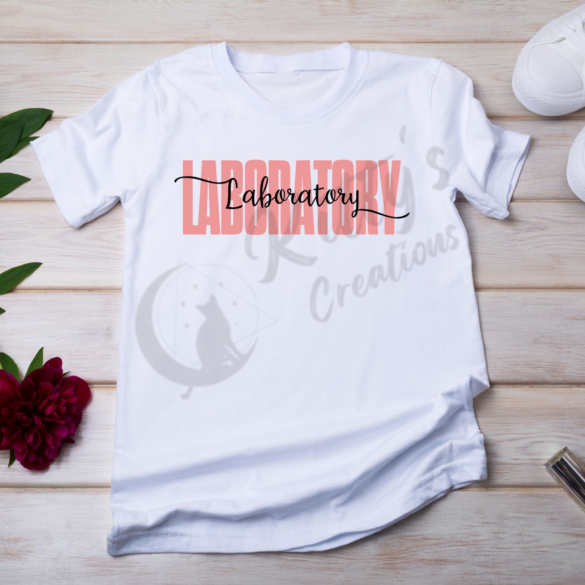 Laboratory PNG *digital Download* Sublimation File - Etsy