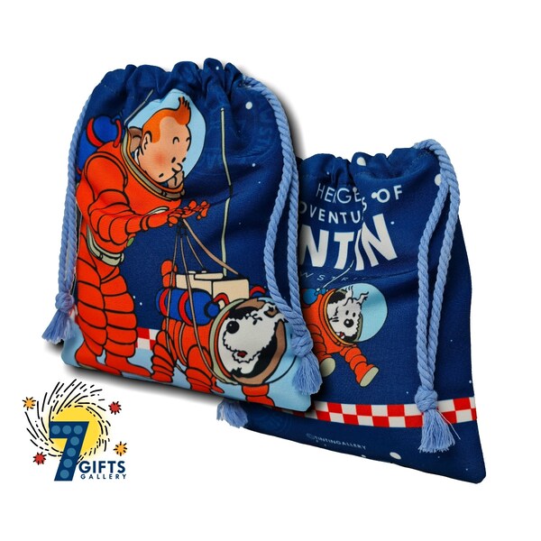 Tintin - Etsy