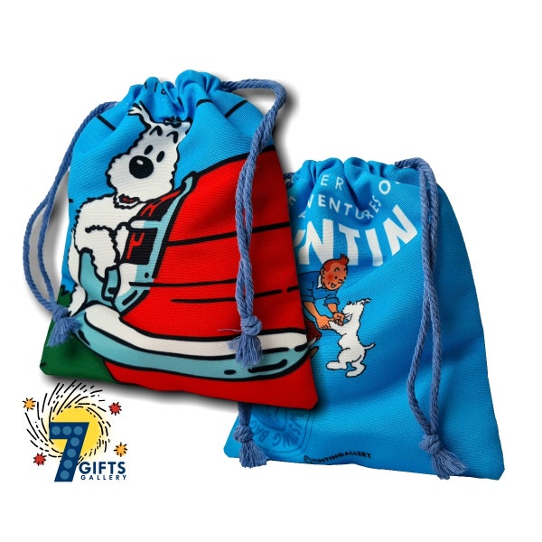 Tintin - Etsy