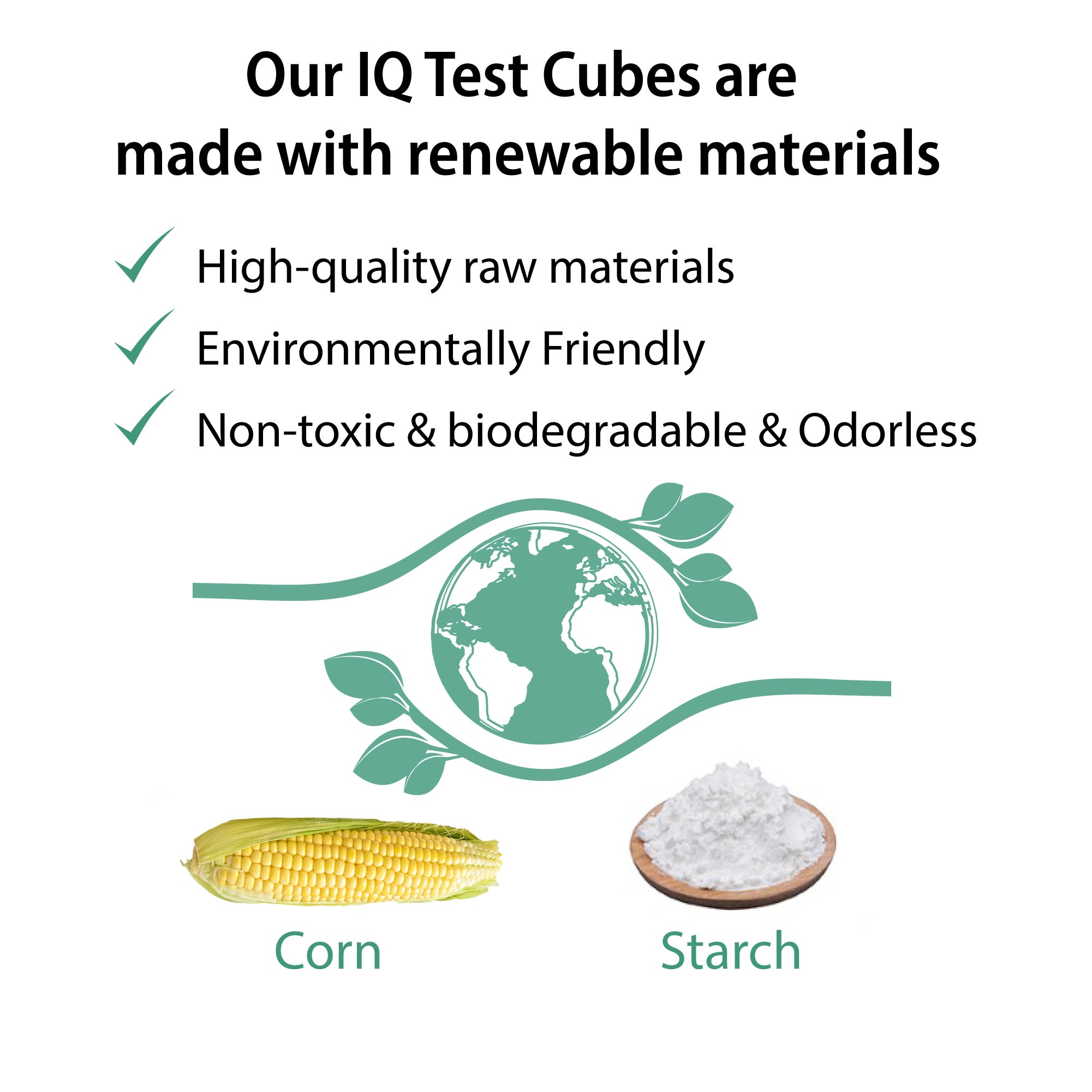 IQ Test Cubes coral Red Version Study for Block-design Test and ...