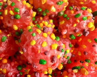 Freeze Dried Gummy Nerds Clusters - Etsy
