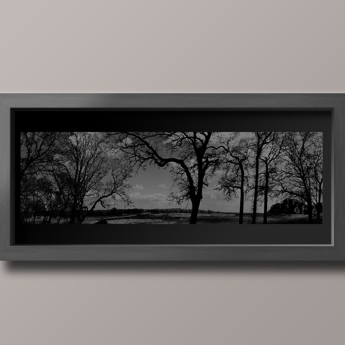 Middle of Nowhere - Printable Professionally Taken Photo- Easy Print ...