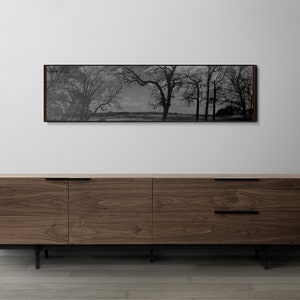 Middle of Nowhere - Printable Professionally Taken Photo- Easy Print ...