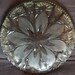 Lead Crystal Serving Platter - Etsy