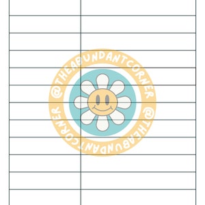 Cute Bookshelf Reading Log With Plants | Book Tracker | Track Reading ...