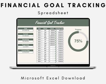 Task List Excel Spreadsheet Template - Etsy