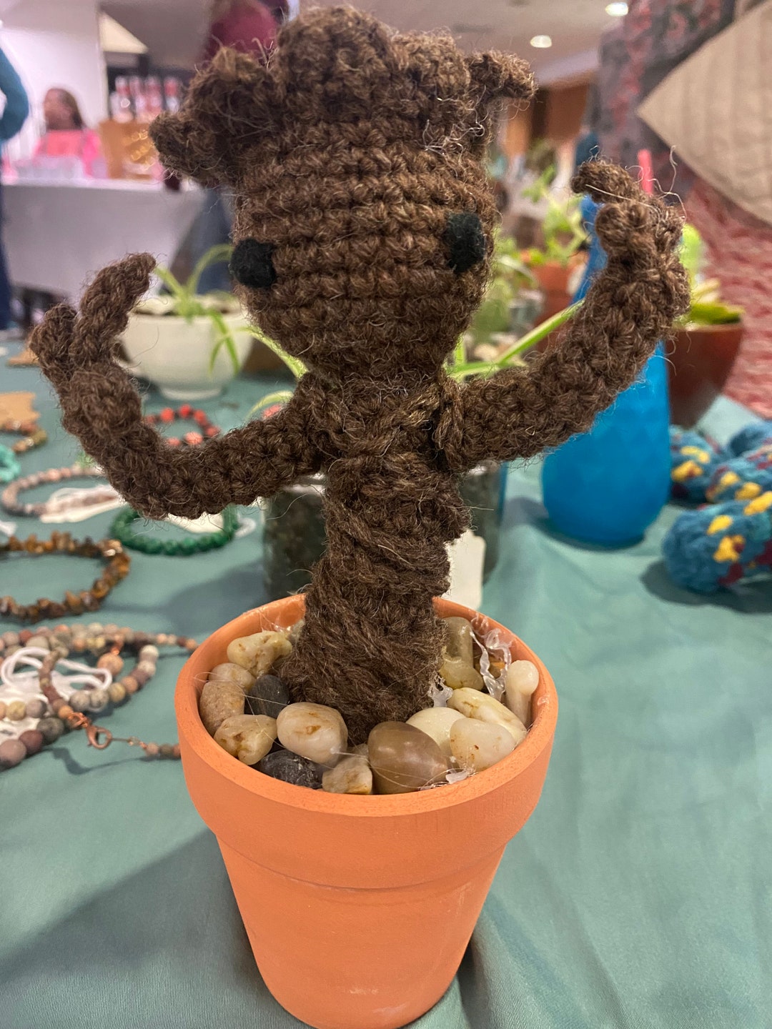 Tree Root Superhero Doll - Etsy