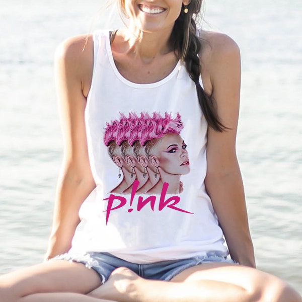 Pink Trustfall Concert Shirt - Etsy