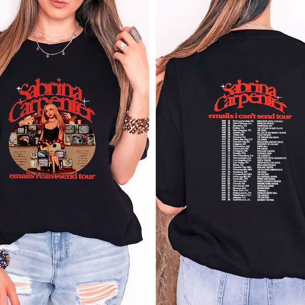 Sabrina Carpenter Merch - Etsy