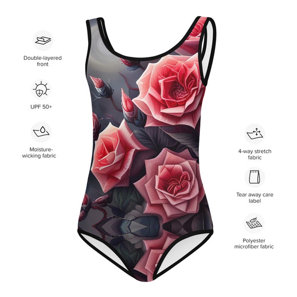 One Piece Nami Swimsuit - Etsy
