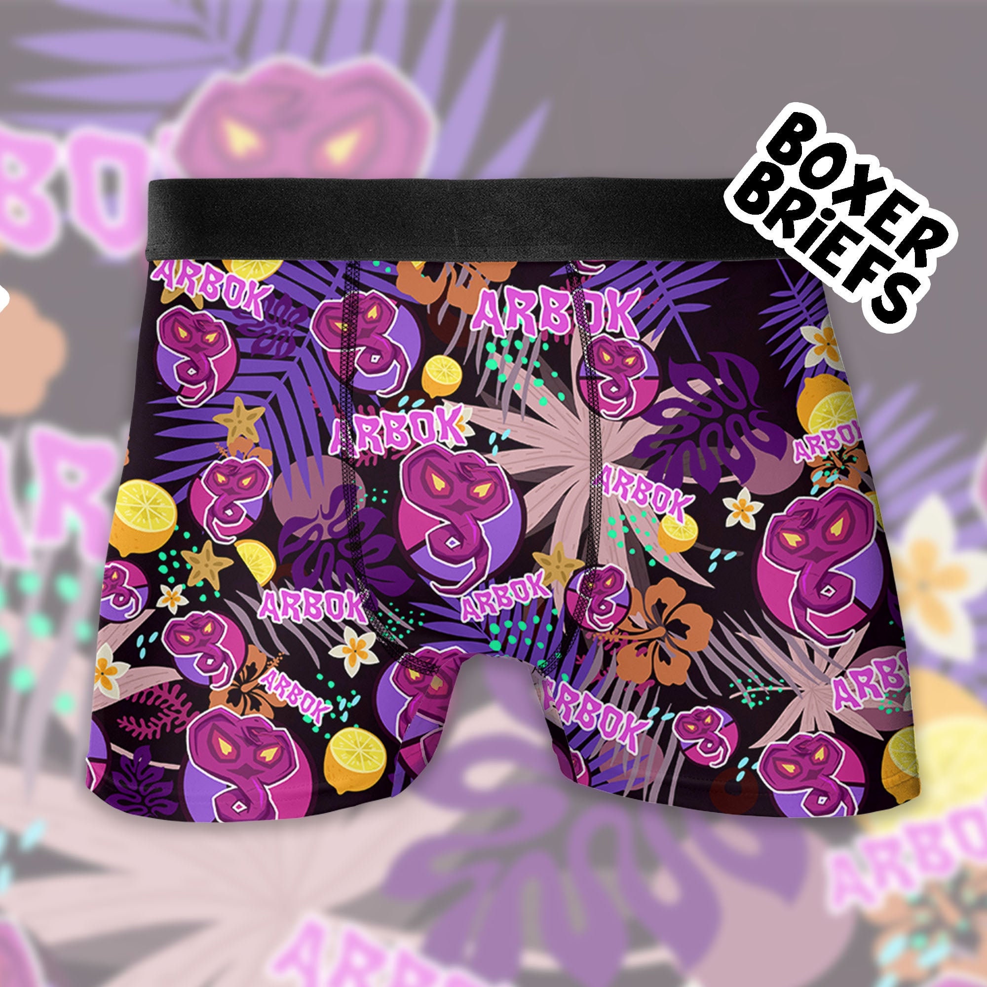 PKM Arbok Fun Lemon Hawaiian Shirt, PKM Button Up Shirt, Anime Hawaiian ... PKM Arbok Fun Lemon Hawaiian Shirt, PKM Button Up Shirt, Anime Hawaiian ...