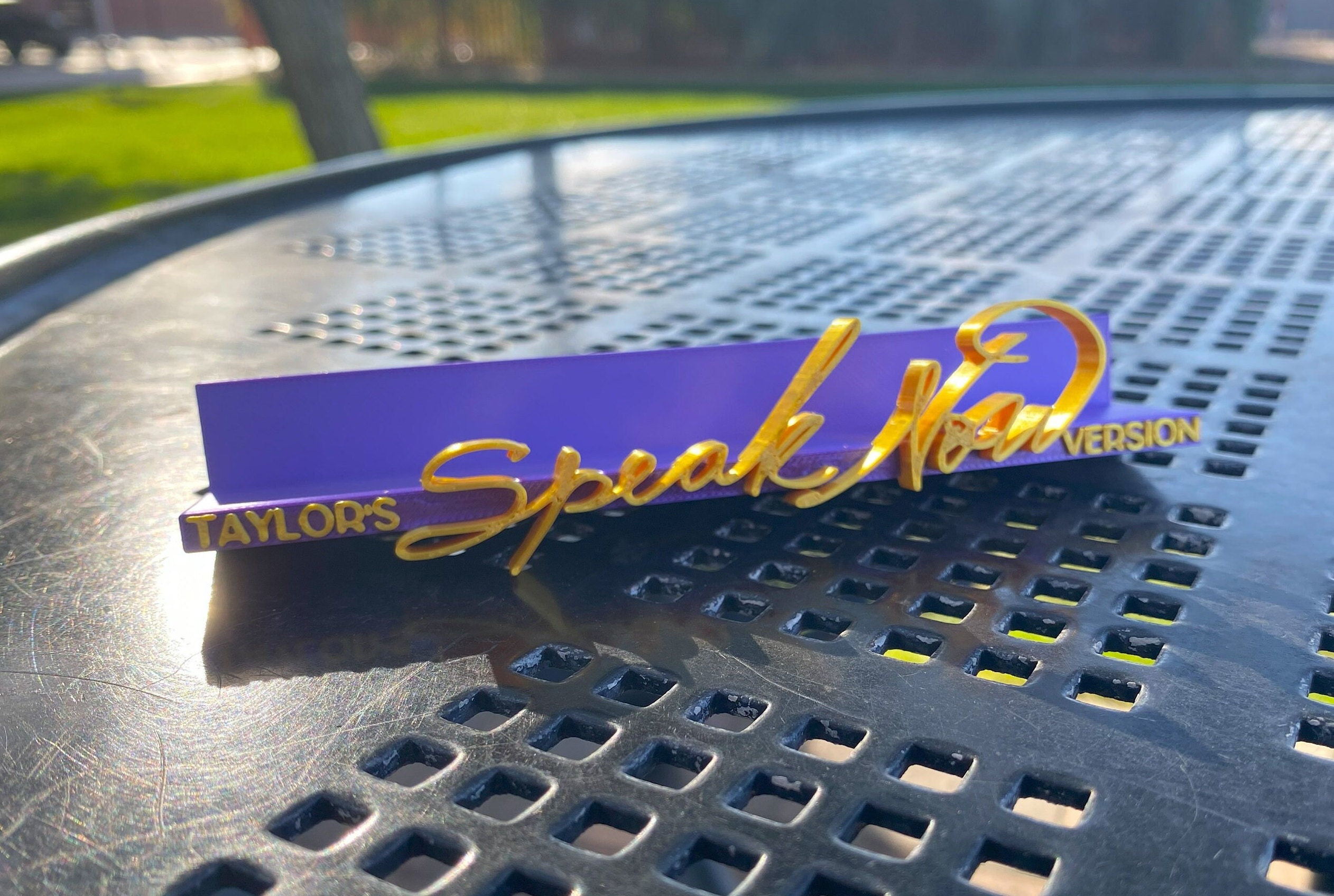 Taylor Swift Vinyl/cd Wall Mount Display Shelf Taylors Version Bundle ...