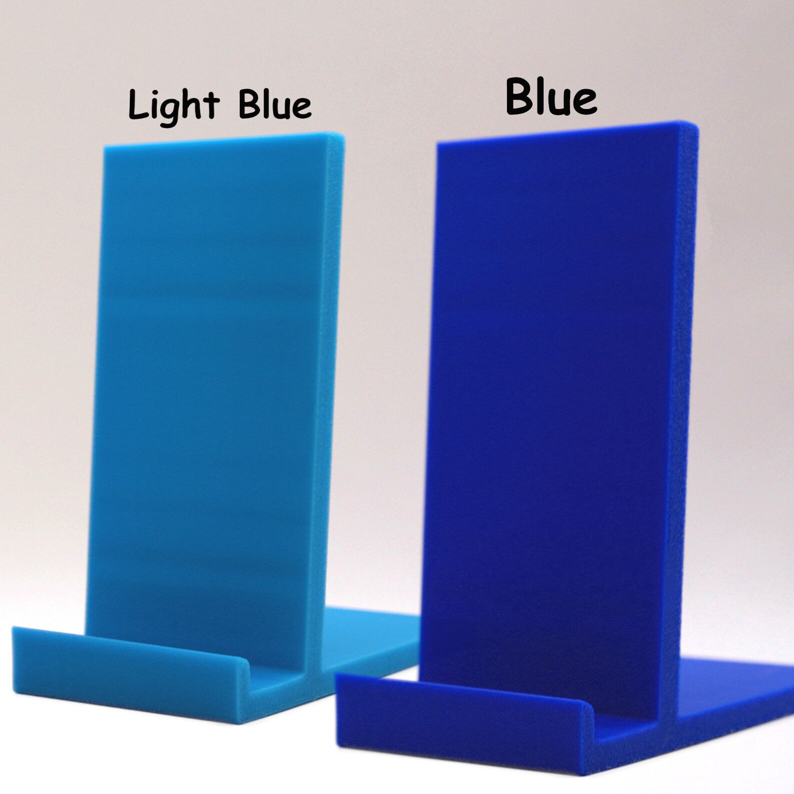 Comic Book Display Stand: for Graded & Non-graded Comics - Etsy