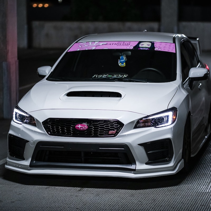 Windshield Banners - Etsy