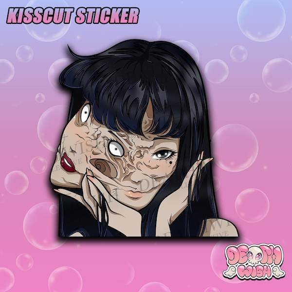 Halloween Car Decal - Etsy