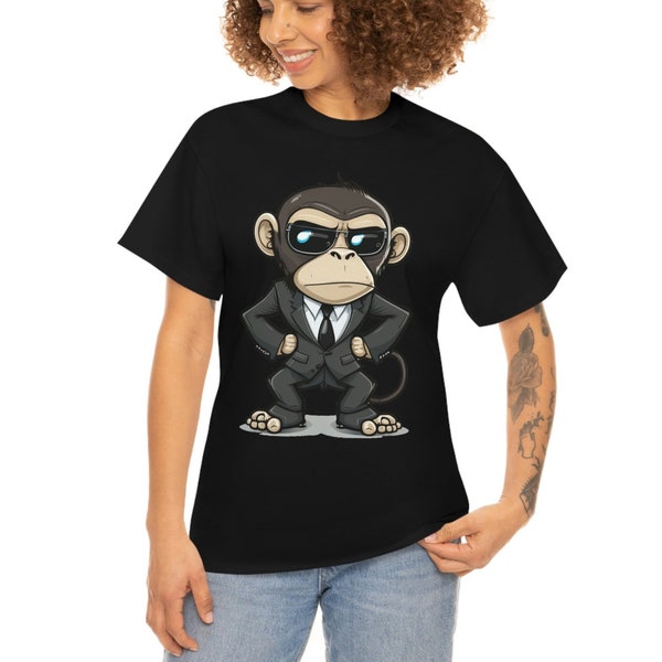 Secret Service Shirt - Etsy