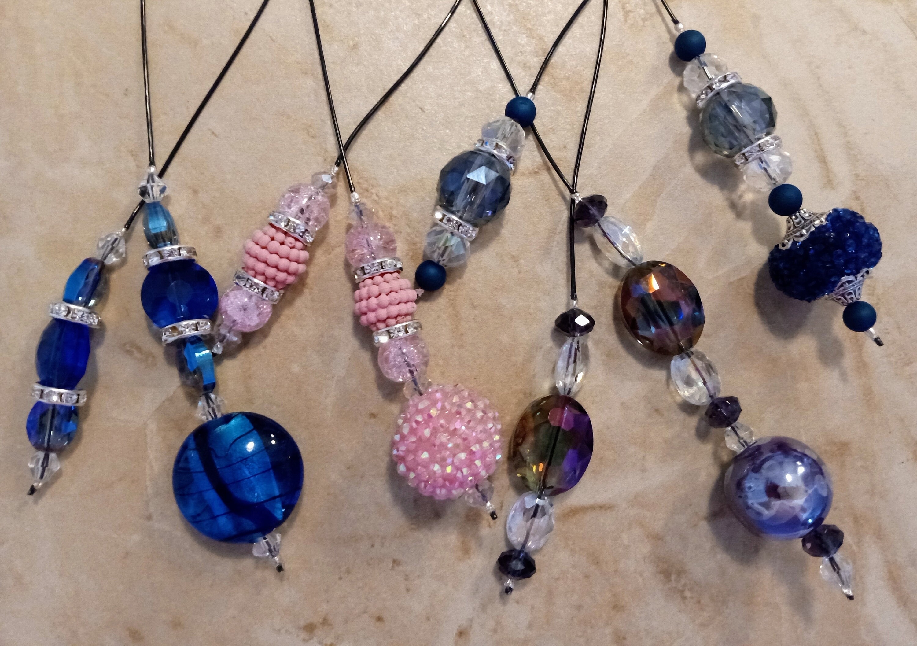 Beautiful, Quality Bookmarks, Priced Great, That Shes Going to Love ...